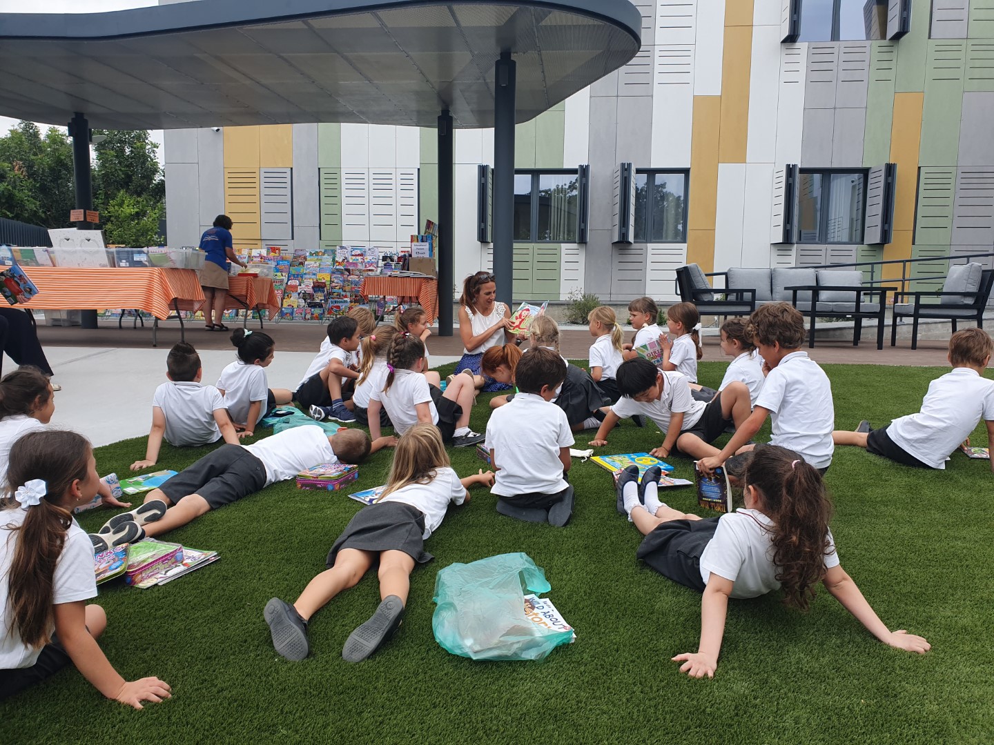 Why ISOP - The International School of Paphos