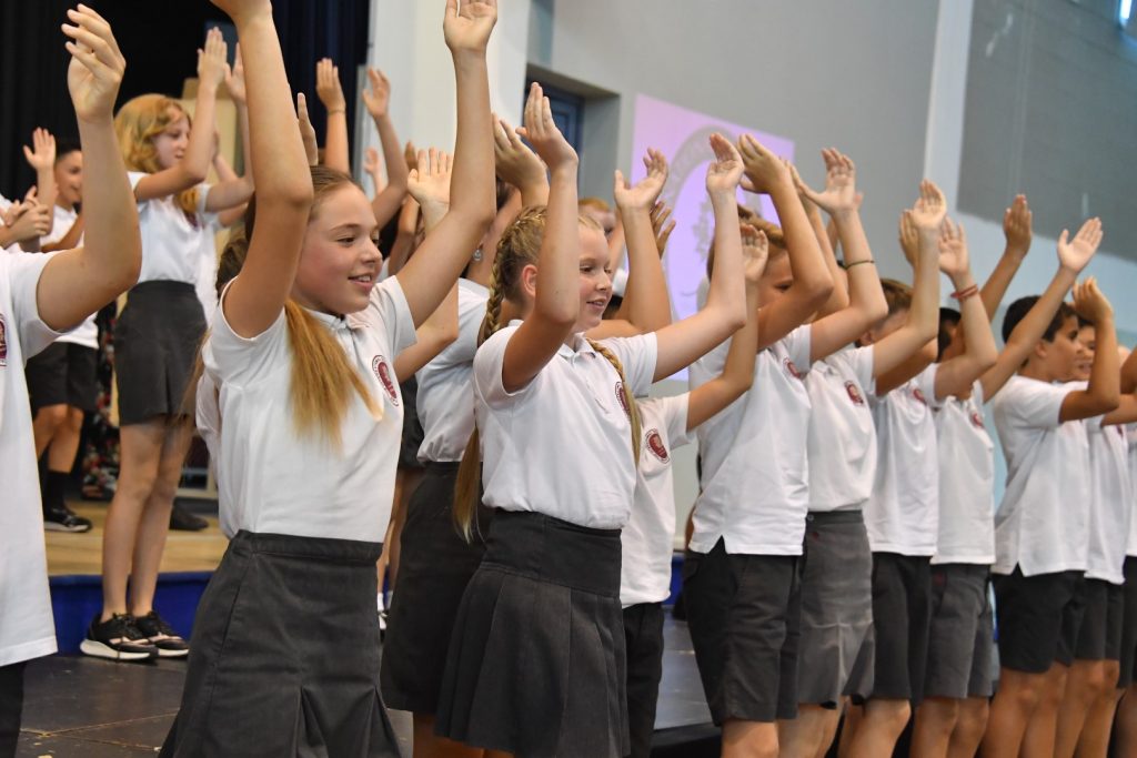 SCHOOLS - The International School of Paphos