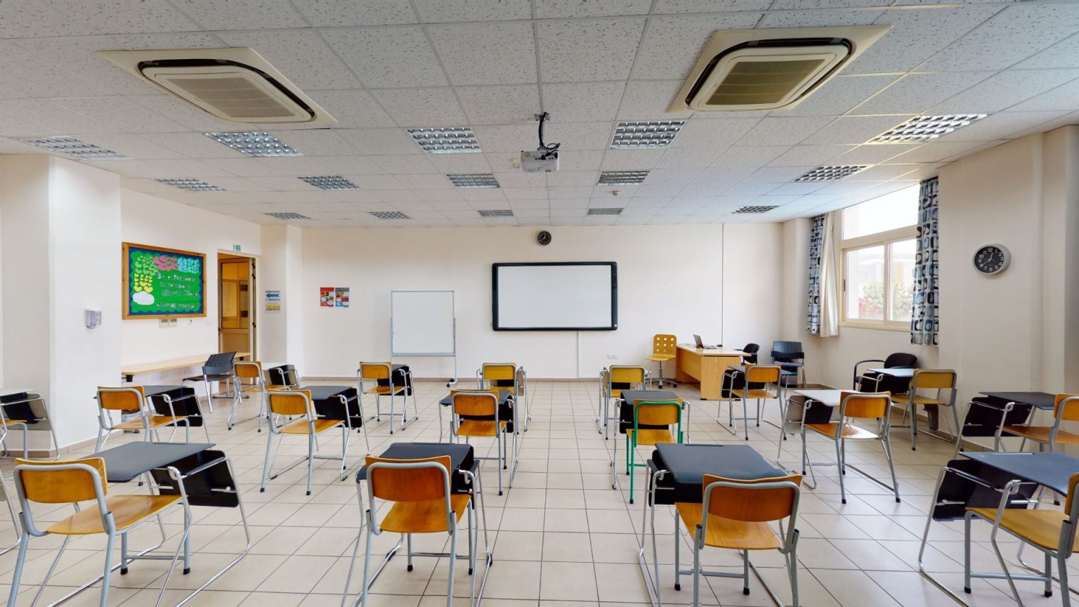 OUR CAMPUS - The International School of Paphos