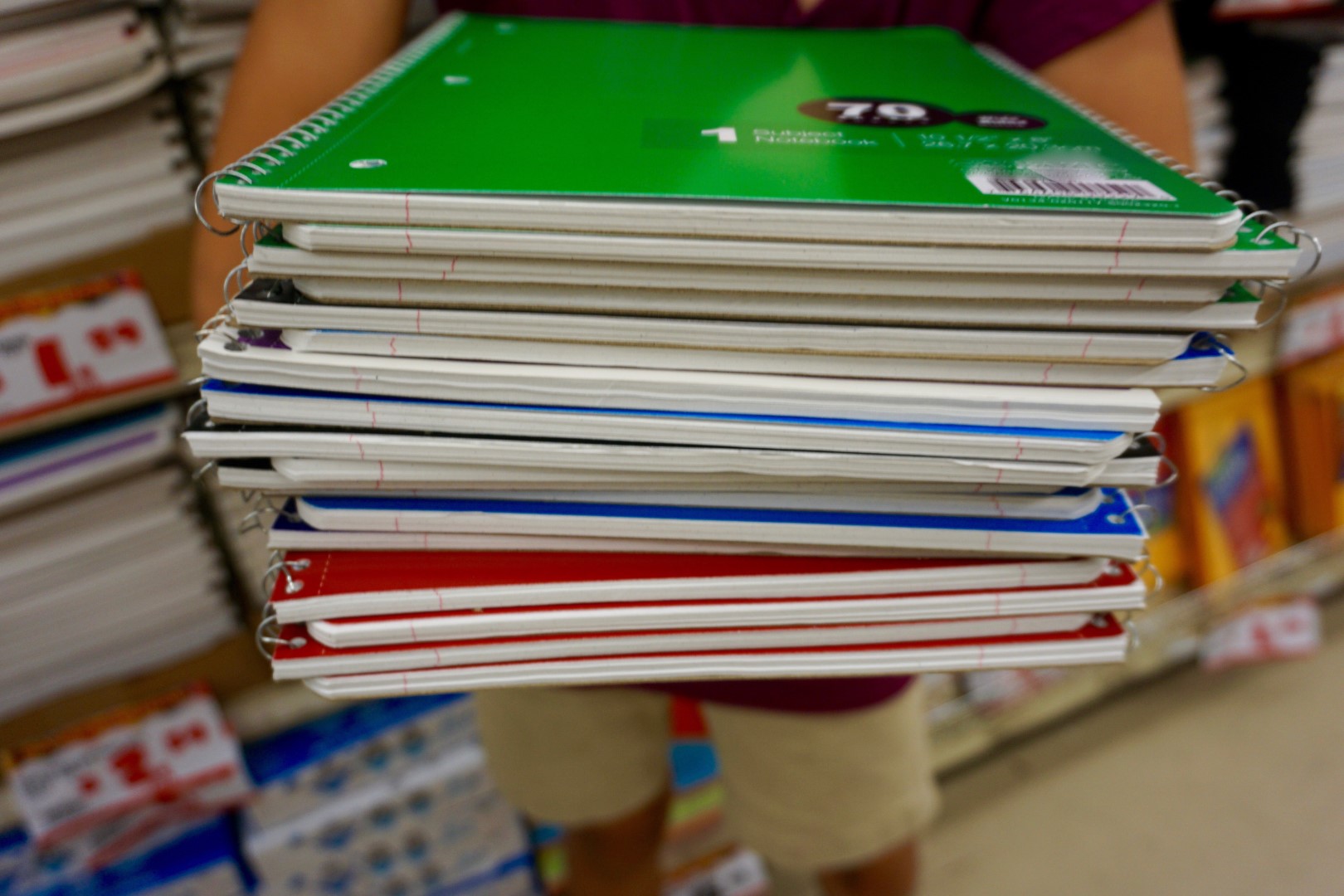 ISOP Shop - The International School of Paphos