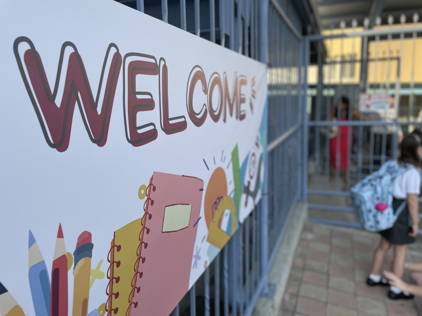 Virtual Tour - The International School of Paphos