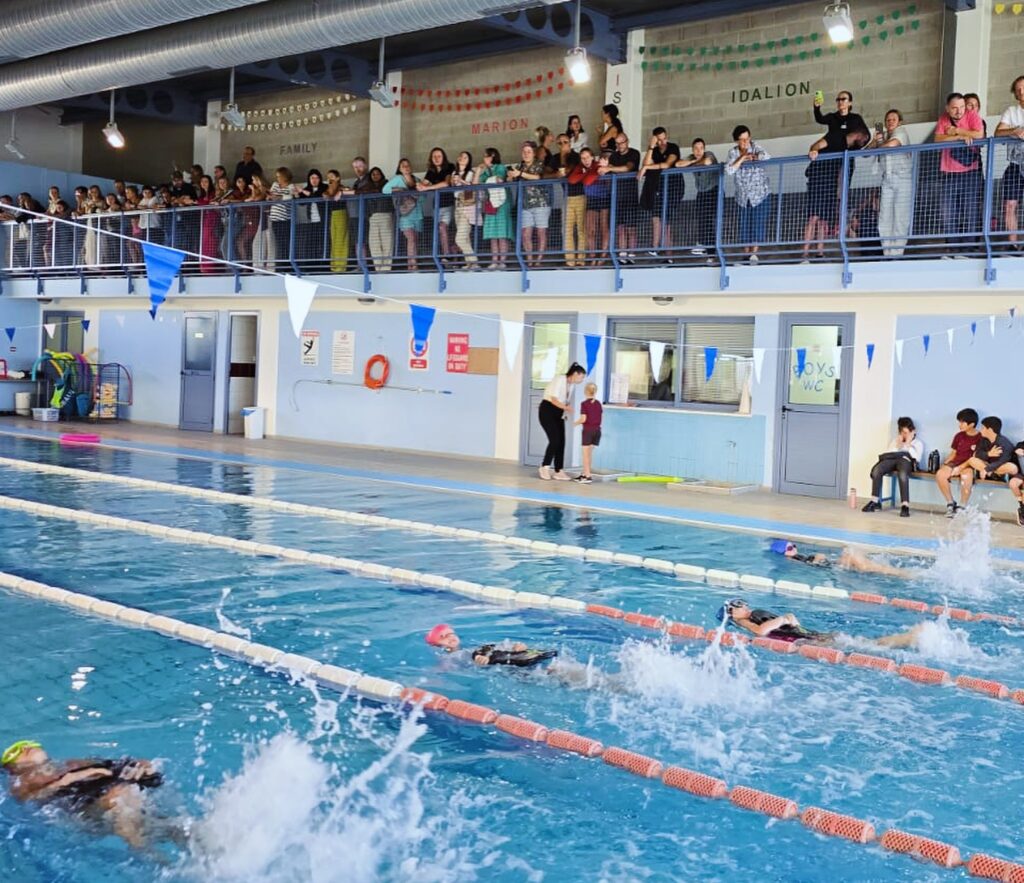 The International School of Paphos - Paphos Private School Kindergarten ...