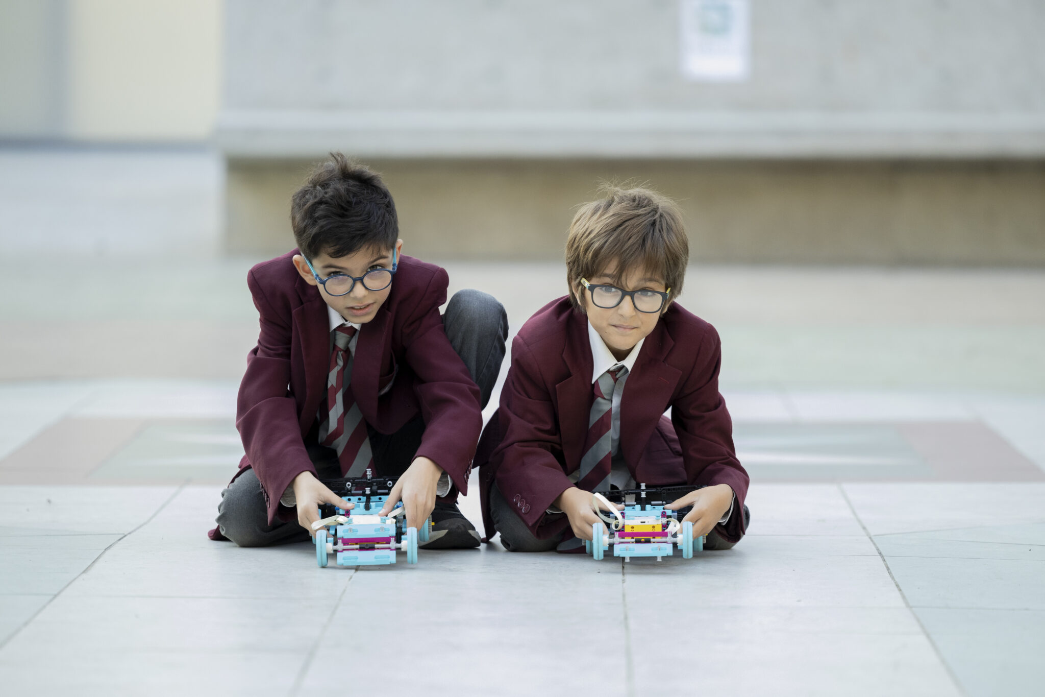 The International School of Paphos - Paphos Private School Kindergarten ...