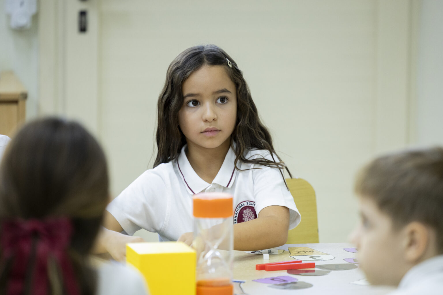 The International School of Paphos - Paphos Private School Kindergarten ...