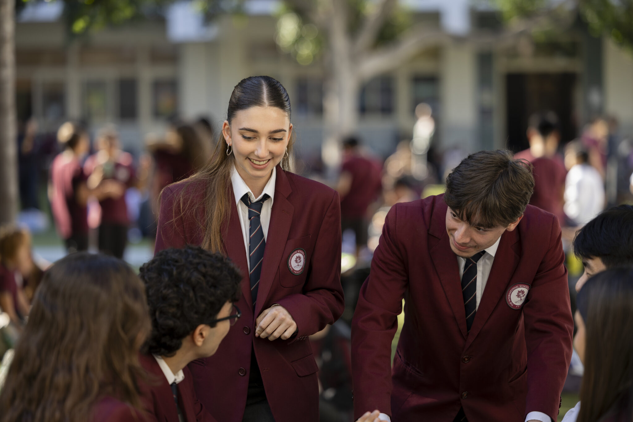 The International School of Paphos - Paphos Private School Kindergarten ...