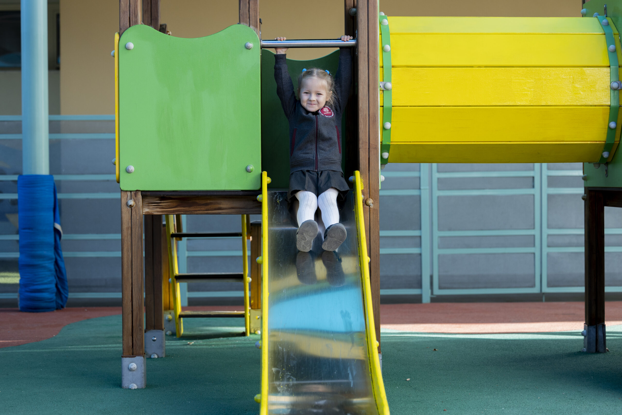 School Publications - The International School of Paphos