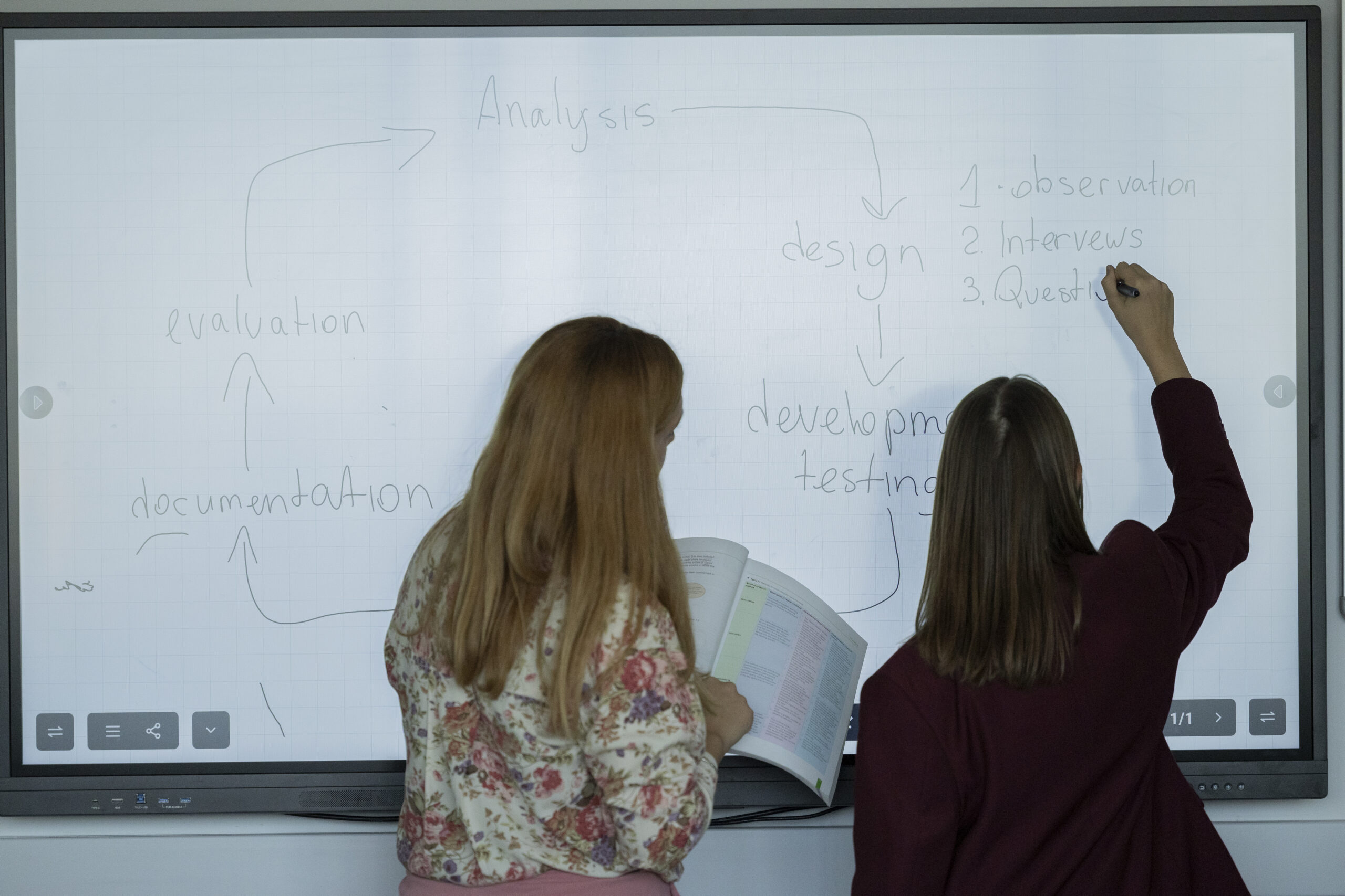 ADDITIONAL SUPPORT - The International School of Paphos